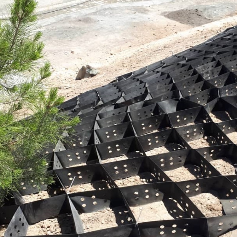 Green Roof & Landscape Design - Geosakht Co