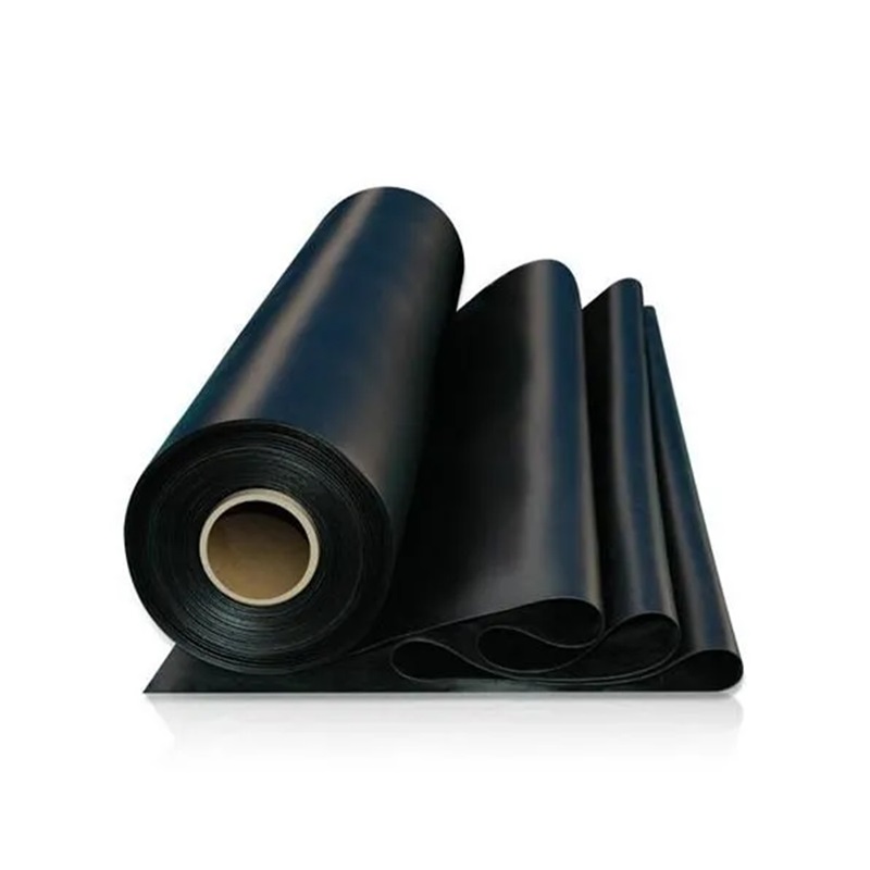 Geomembrane - Geosakht Co