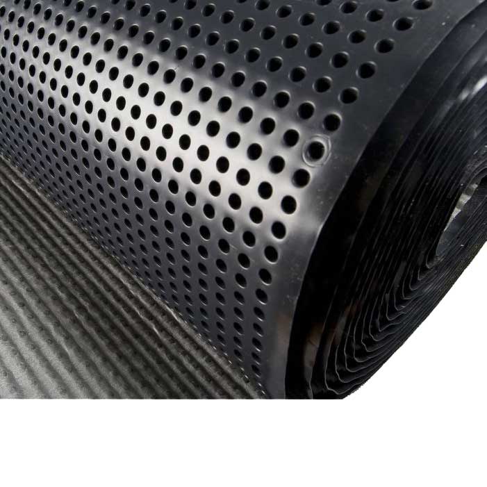 Geodrain - Geosakht Co