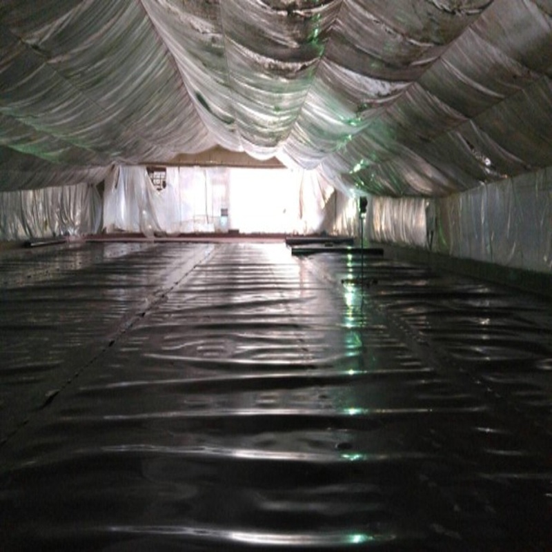 Iran Mall Ice Skating Rink - Geosakht Co