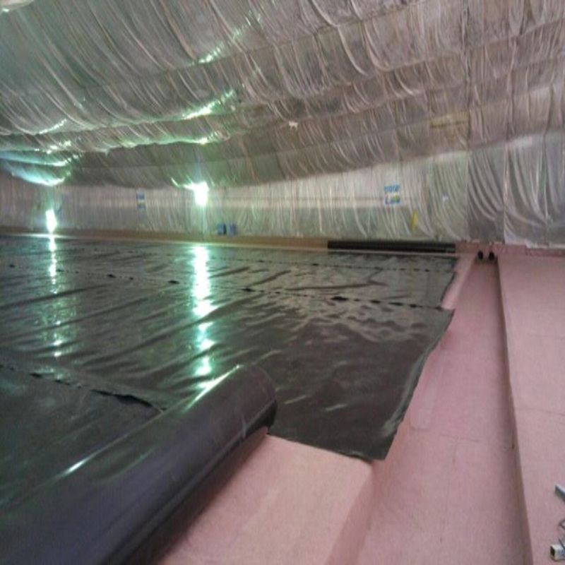 Iran Mall Ice Skating Rink - Geosakht Co